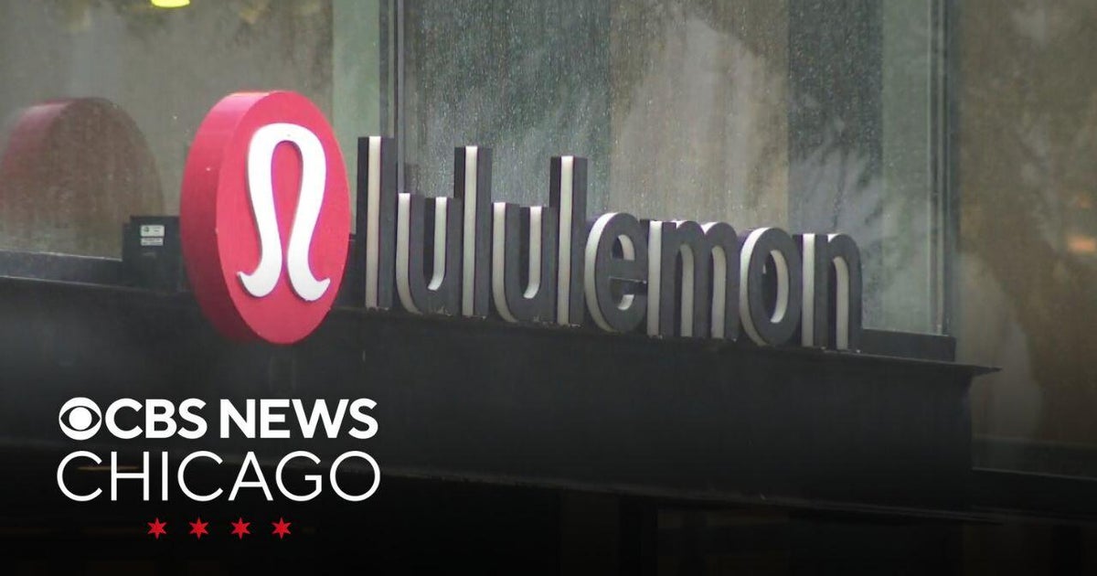 3 charged in $10,000 shoplifting spree - CBS Chicago