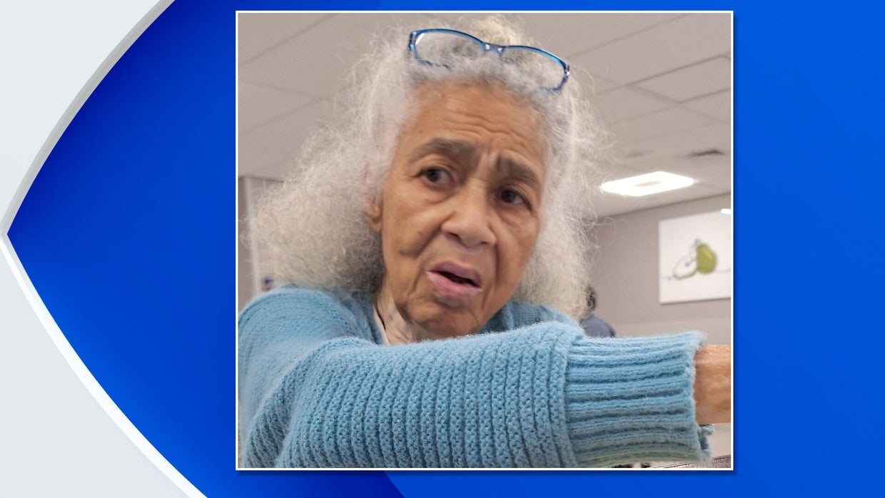 Former singer with The Platters found after going missing for days in ...