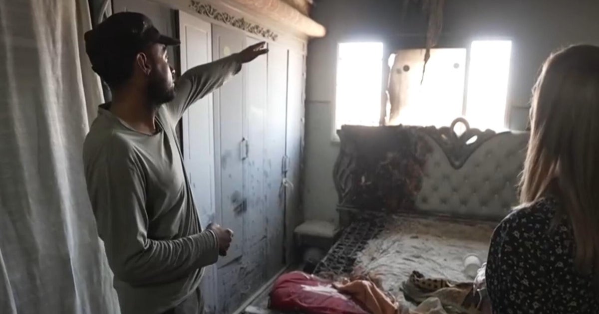 Palestinian man says IDF failed to intervene as Israeli settlers ...