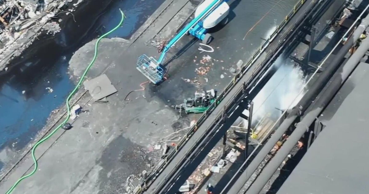 As investigators arrive, U.S. Steel says it's ready to get to bottom of ...