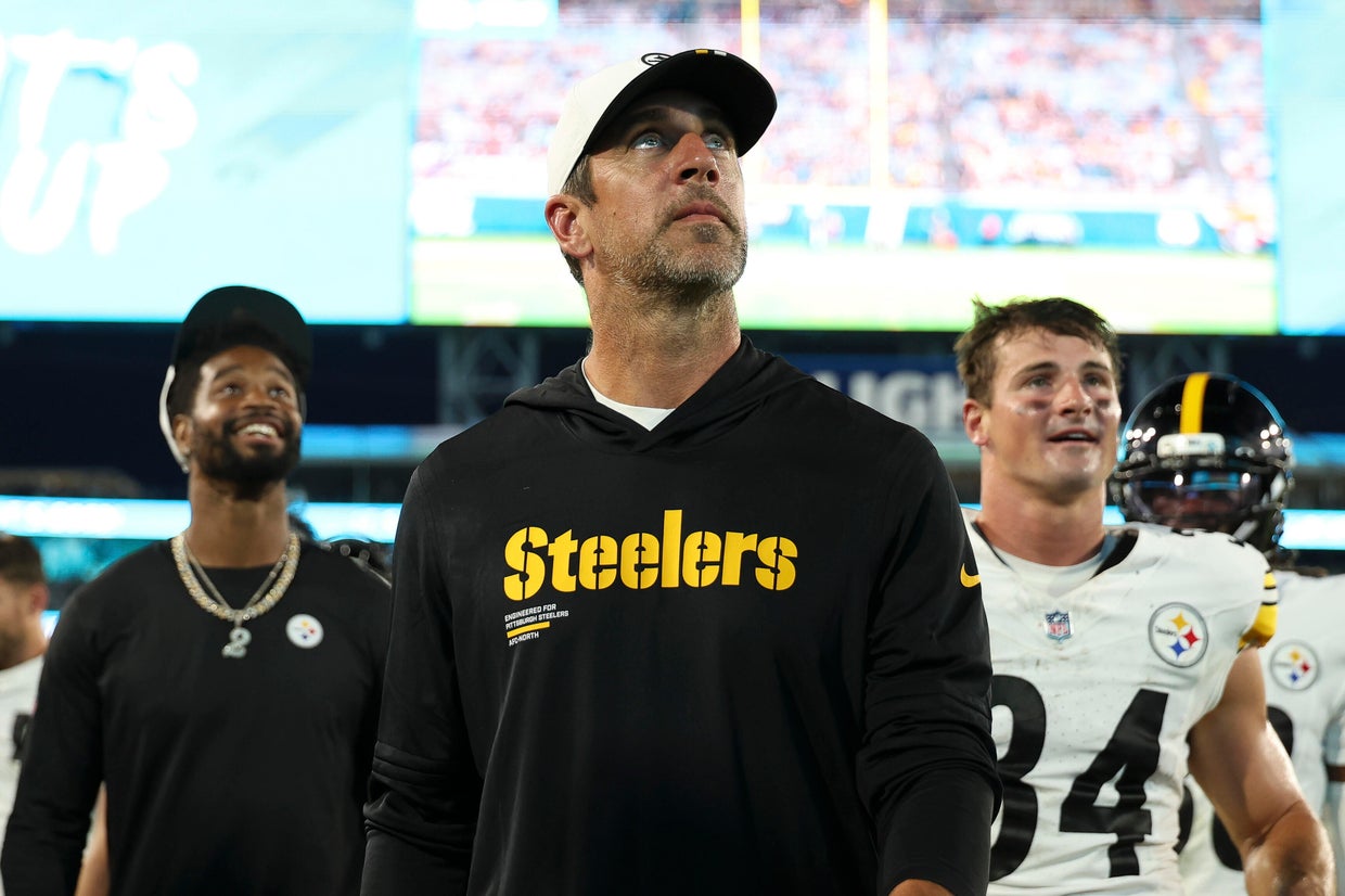 How to watch tonight's Steelers preseason game. Here's what to know ...