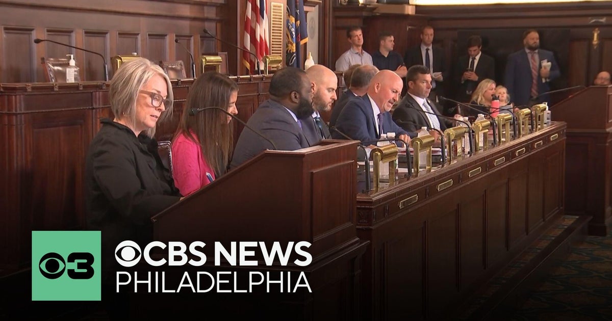 Pennsylvania House Democrats reject latest Senate plan for SEPTA ...