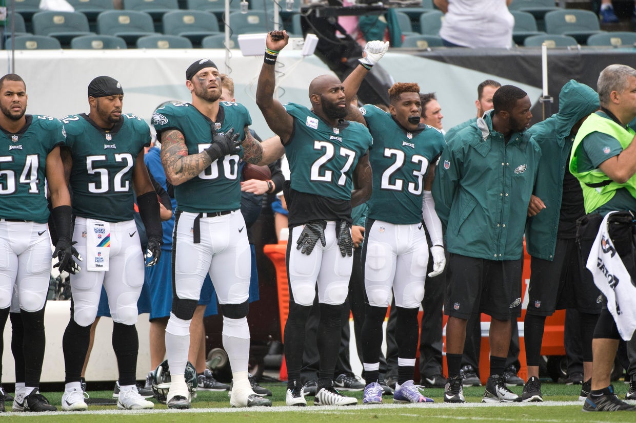 Super Bowl champ Malcolm Jenkins to be inducted into Philadelphia ...