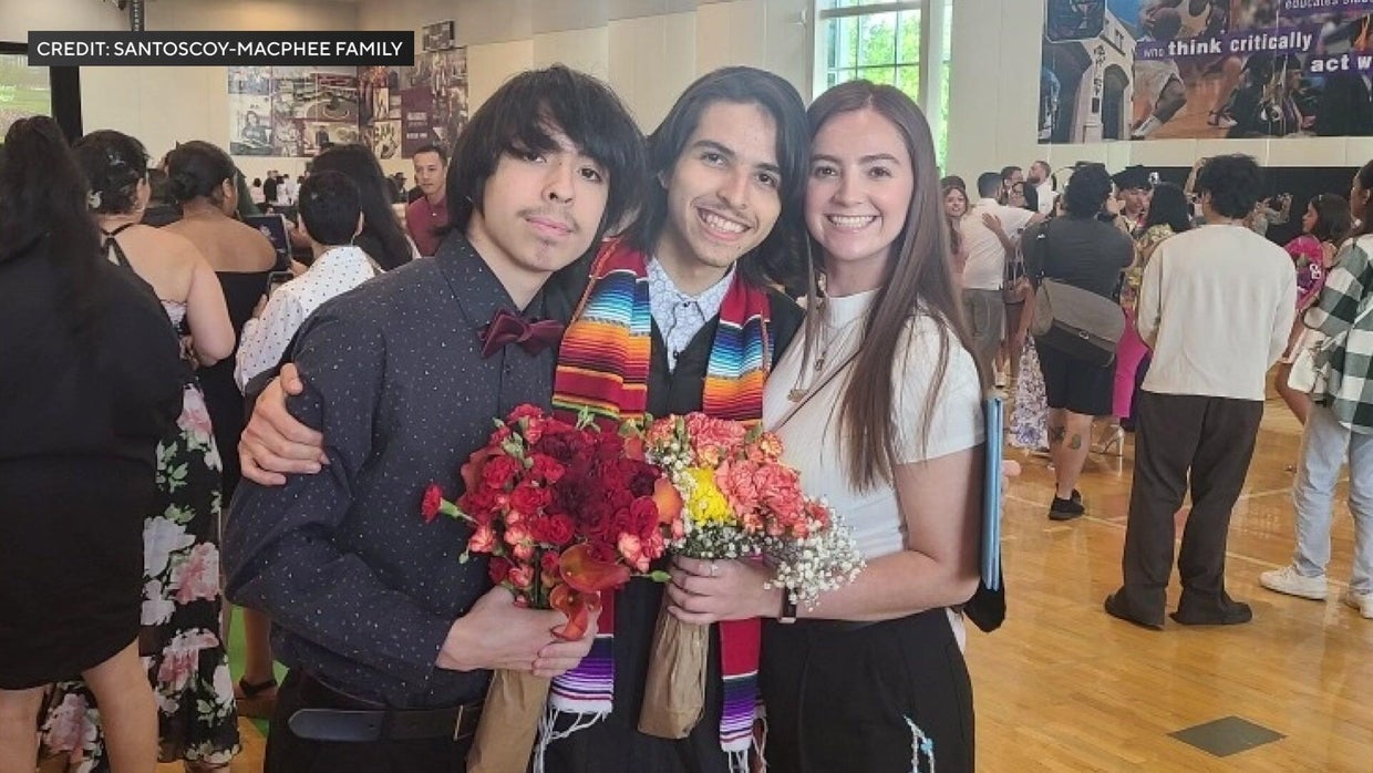 Minnesota brothers, born 18 months apart, both accepted into Yale as ...
