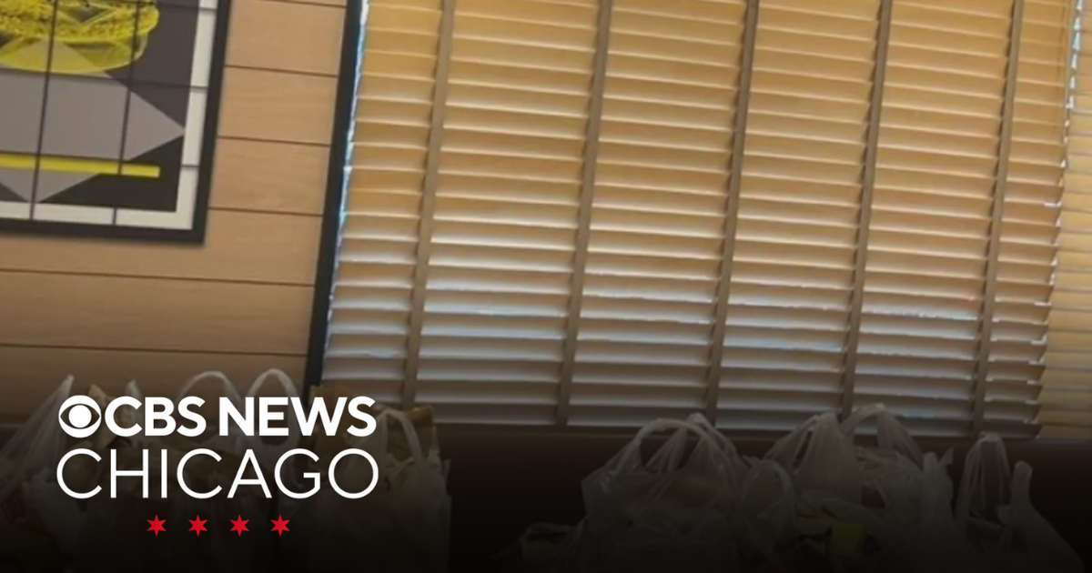 Customers take Pokemon cards, leave Happy Meals behind in Japan - CBS ...