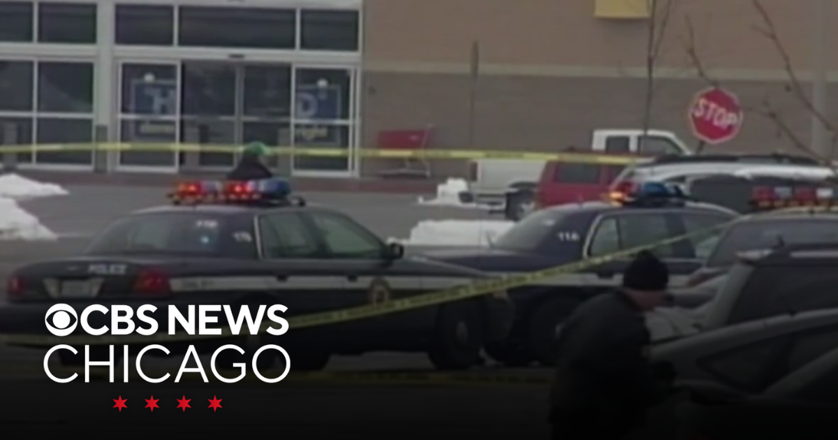 Documentary filmmaker hopes he can help solve Tinley Park Lane Bryant ...