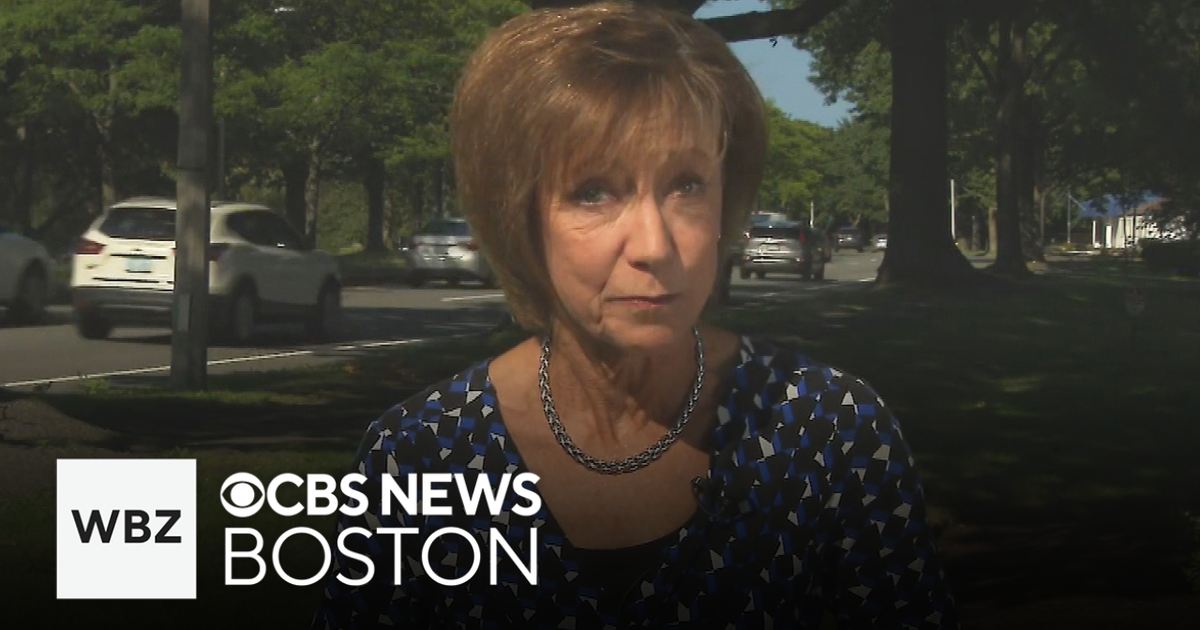 Beth Germano retires after 29 years at WBZ-TV - CBS Boston