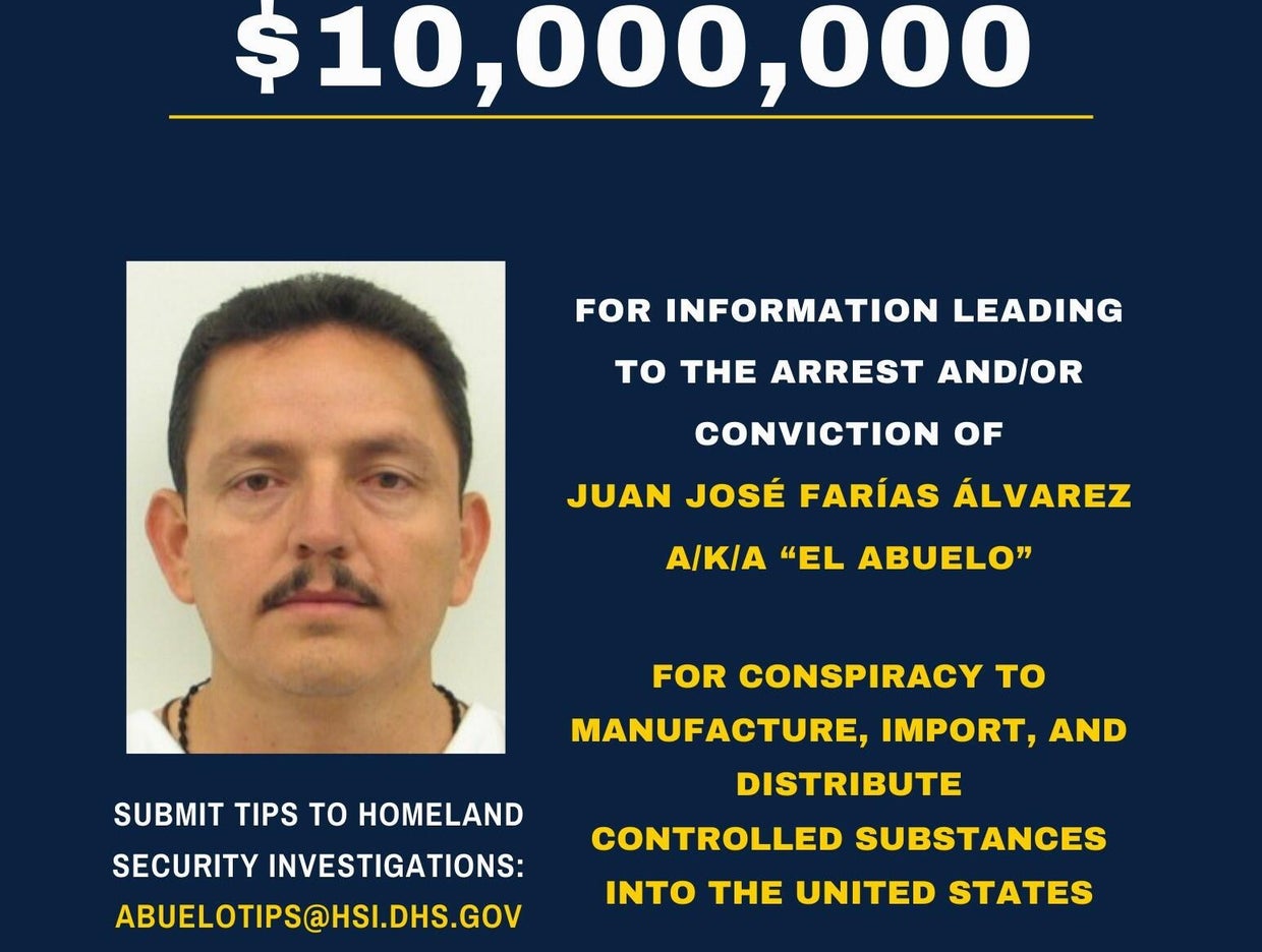 Tennessee car accident leads to $10 million bounty for accused Mexican ...