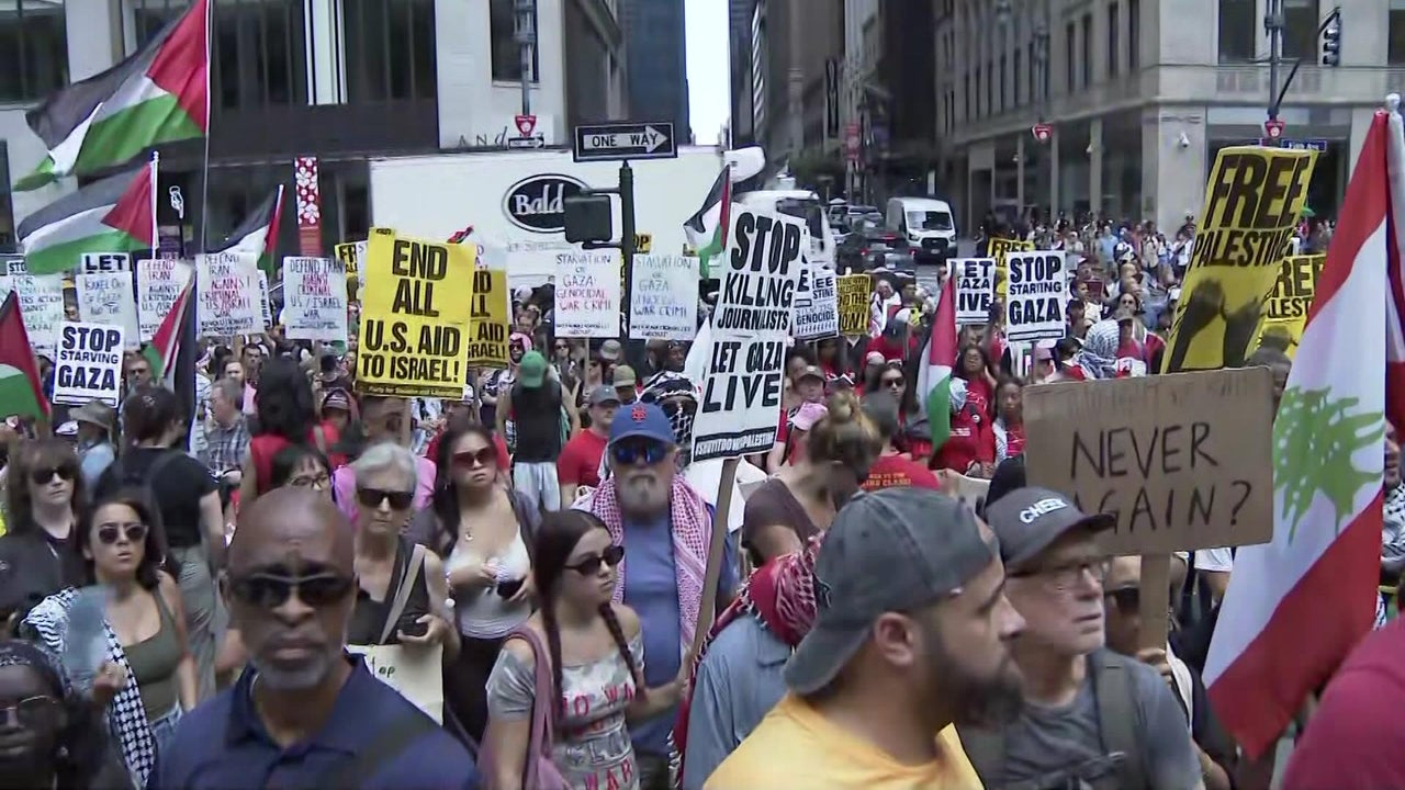 Lisa Rozner - CBS News New York