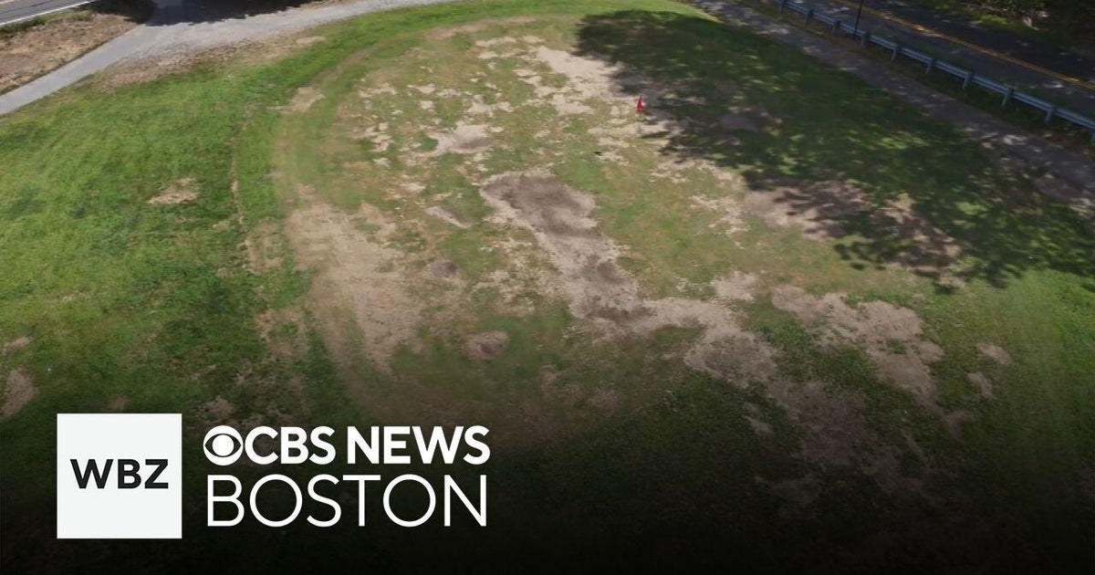 Where is the worst golf course in America? It's right here in ...