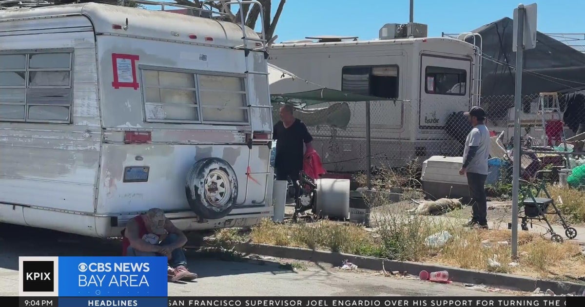 San Jose outlines massive homeless encampment cleanup effort at ...