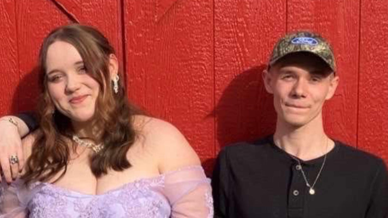 Boyfriend of missing pregnant teen Kylee Monteiro to be charged with ...