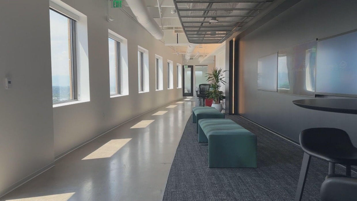 More Denver Tech Center companies shift to hybrid work, some with newly ...