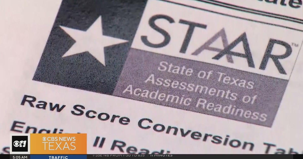 Texas lawmakers work towards replacing STAAR tests for public school ...