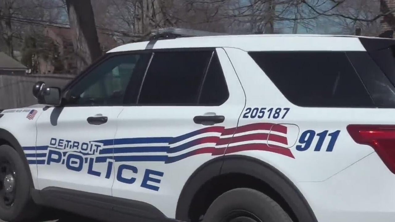 Eye on Detroit - CBS Detroit