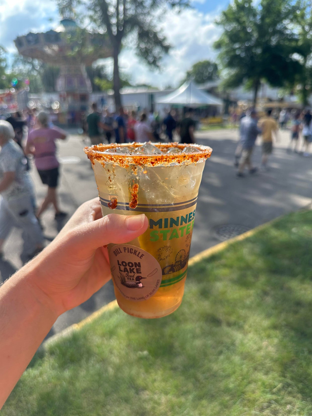 2025 Minnesota State Fair's new food items ranked, from best to ... meh