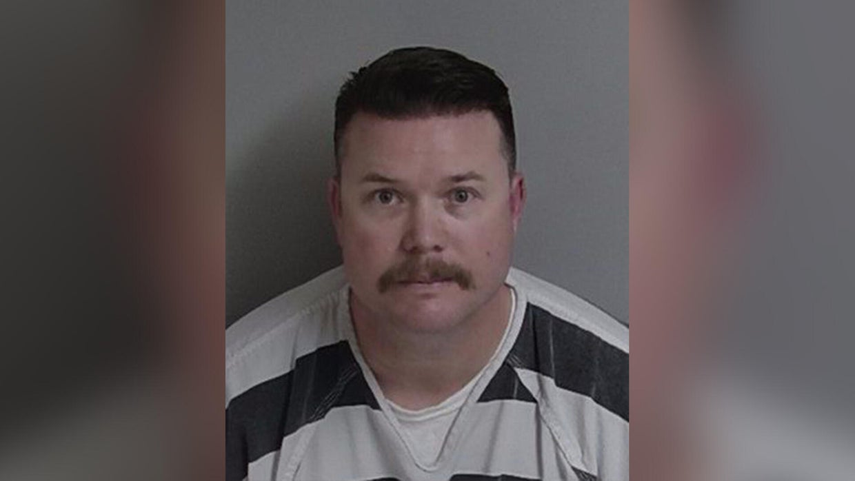 Cal Fire captain arrested after woman, boy die in Cameron Park shooting ...
