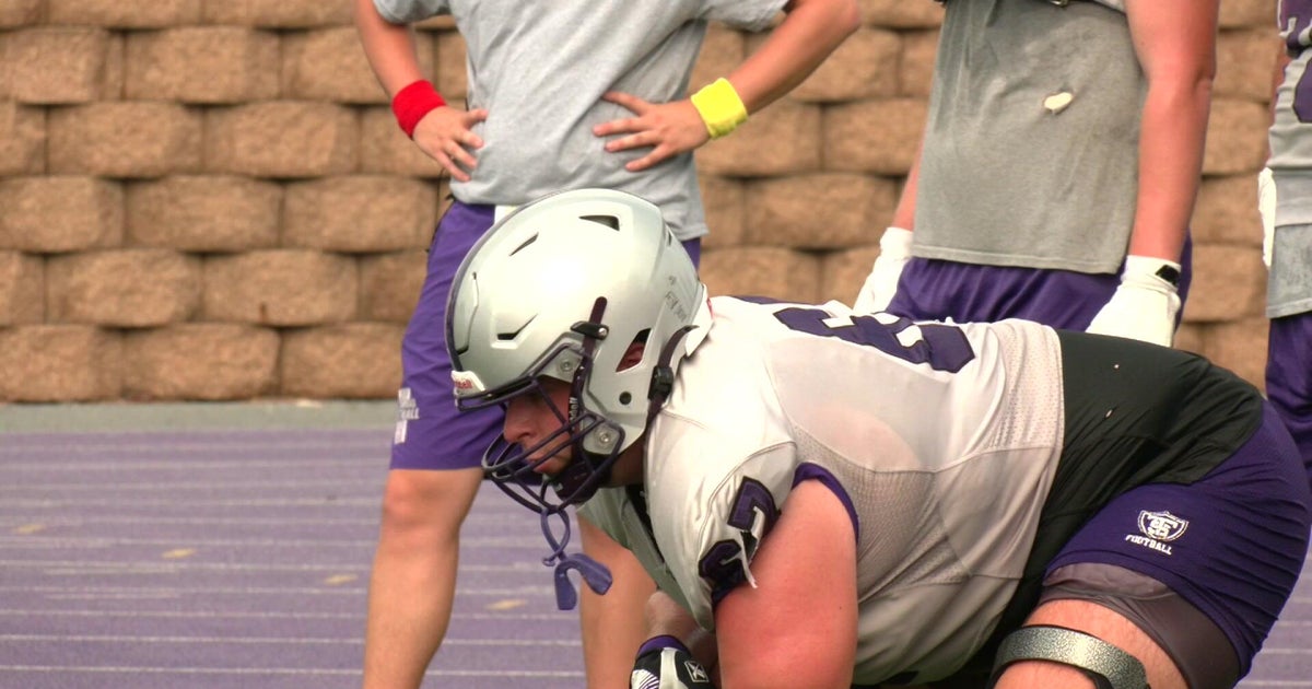 St. Thomas football team postseason eligible for first time since ...