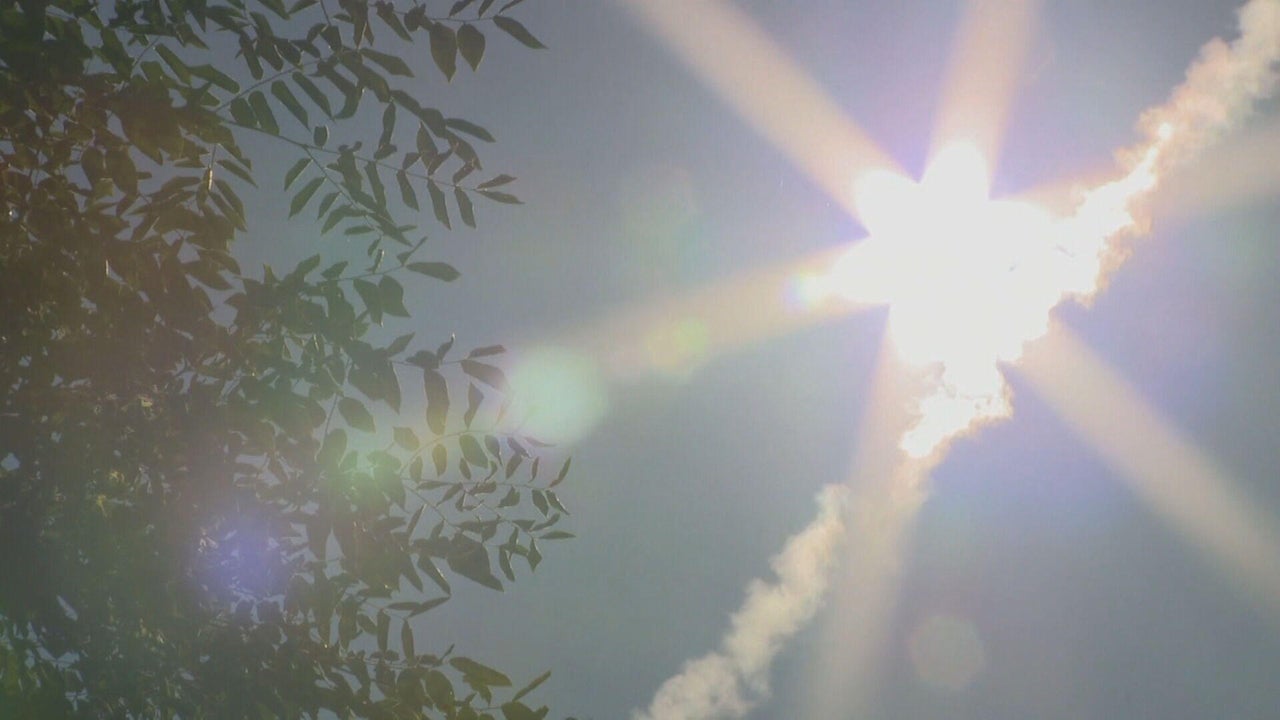 Climate change news: U.S. policy, Paris climate agreement, global ...