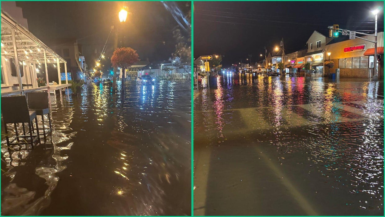 Sea Isle City, Margate, Ocean City and other Jersey Shore points see ...