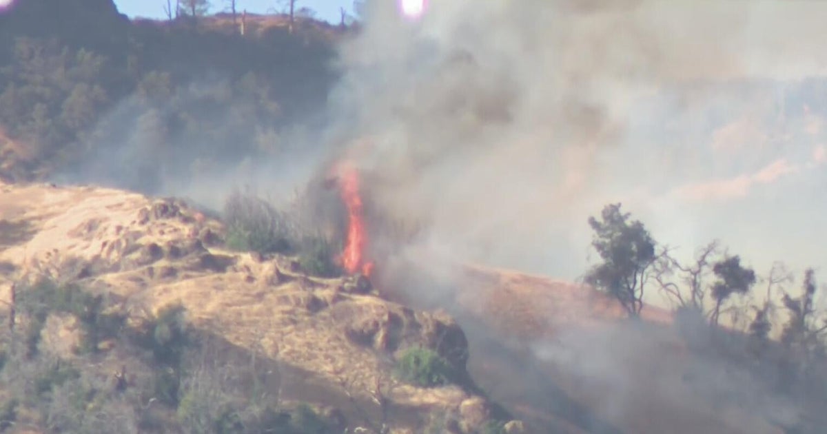 Calistoga residents face another blaze in Pickett Fire with familiar ...