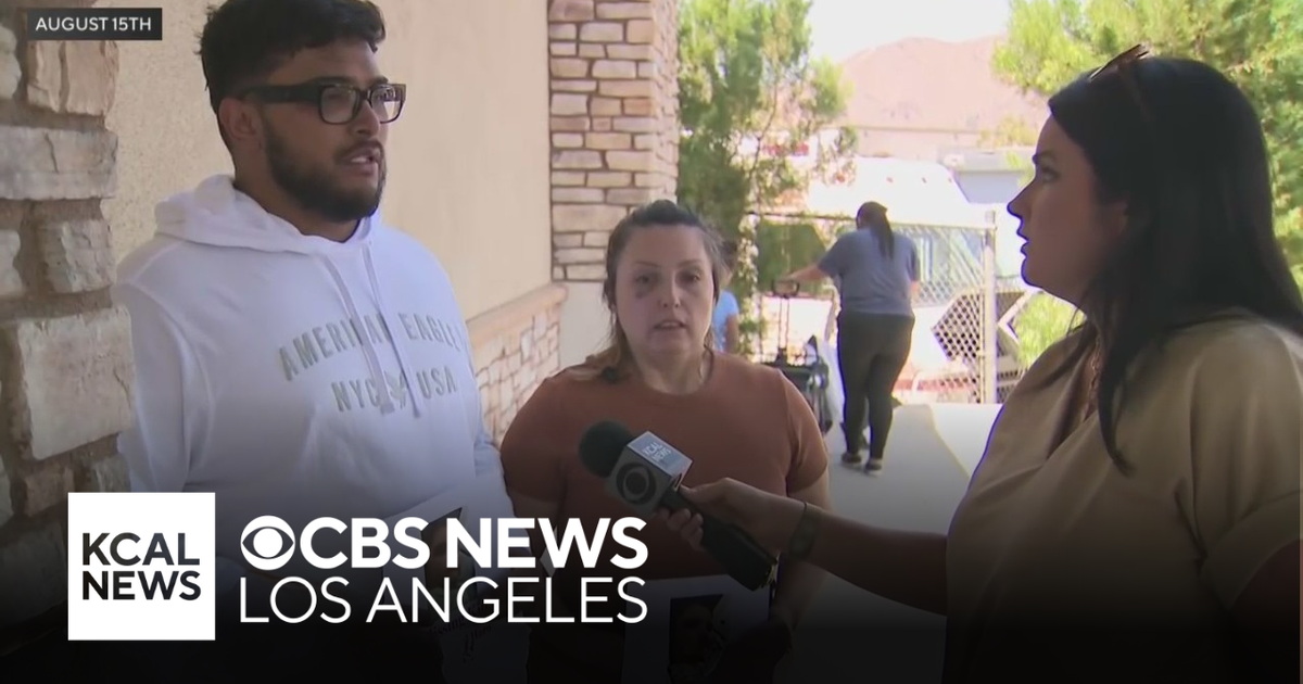 Deputies believe missing 7-month old Emmanuel Haro died, arrest his ...