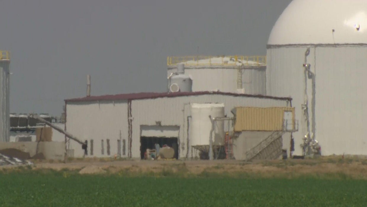 What is H2S? Dairy expert explains toxic gas that likely killed six ...