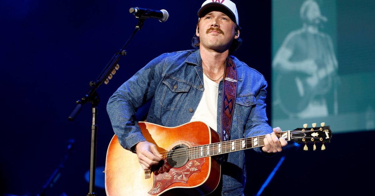 Morgan Wallen to bring "Still The Problem" Tour to Acrisure Stadium for ...