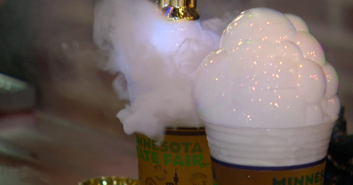 New to the State Fair, Galaxy Groove beer raises funds for Minnesota ...