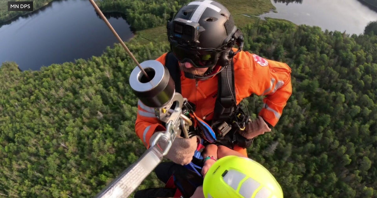 Rescue in Voyageurs National Park puts new Minnesota State Patrol ...