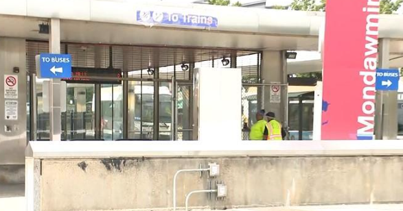Cybersecurity incident affecting some Maryland Transit Administration ...