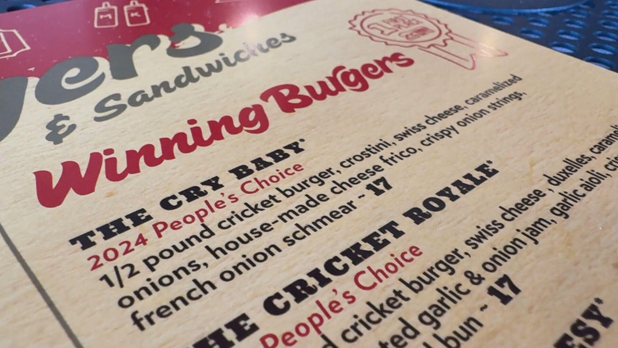 When and where the newest Cherry Cricket Restaurant opens in Colorado ...