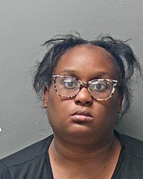 Arrest made after unidentified dead baby found in East Fort Worth ...