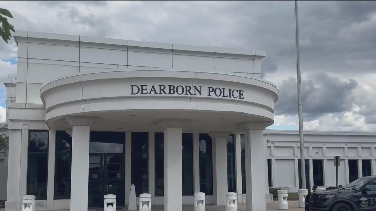 Dearborn news - Today’s latest updates - CBS Detroit