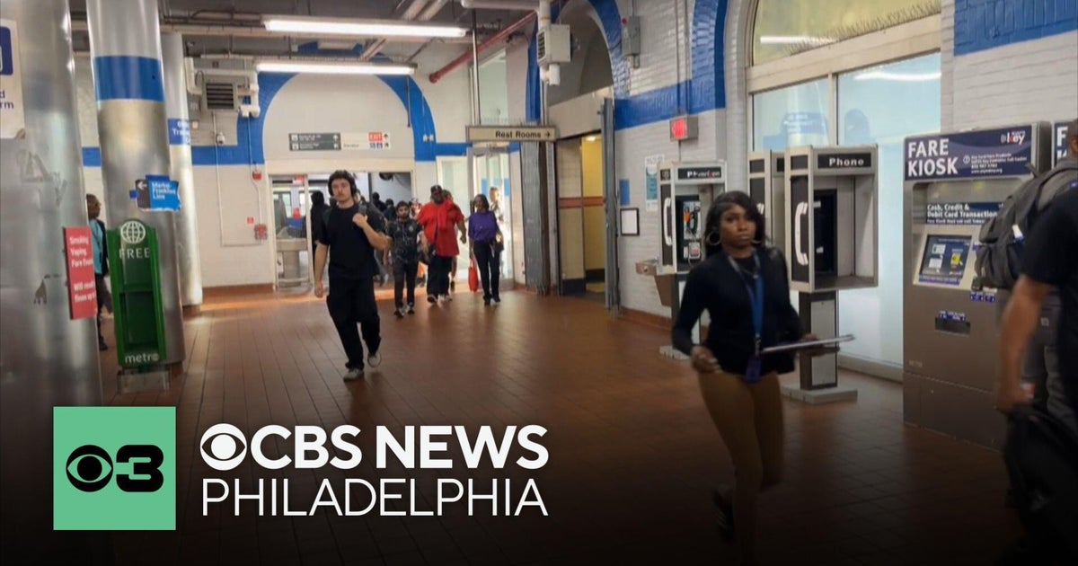 SEPTA riders continue adjusting to a new normal with no funding secured ...