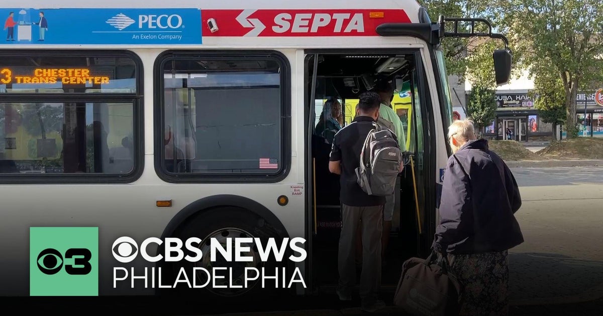 SEPTA cuts already a daily struggle for commuters across Philadelphia ...