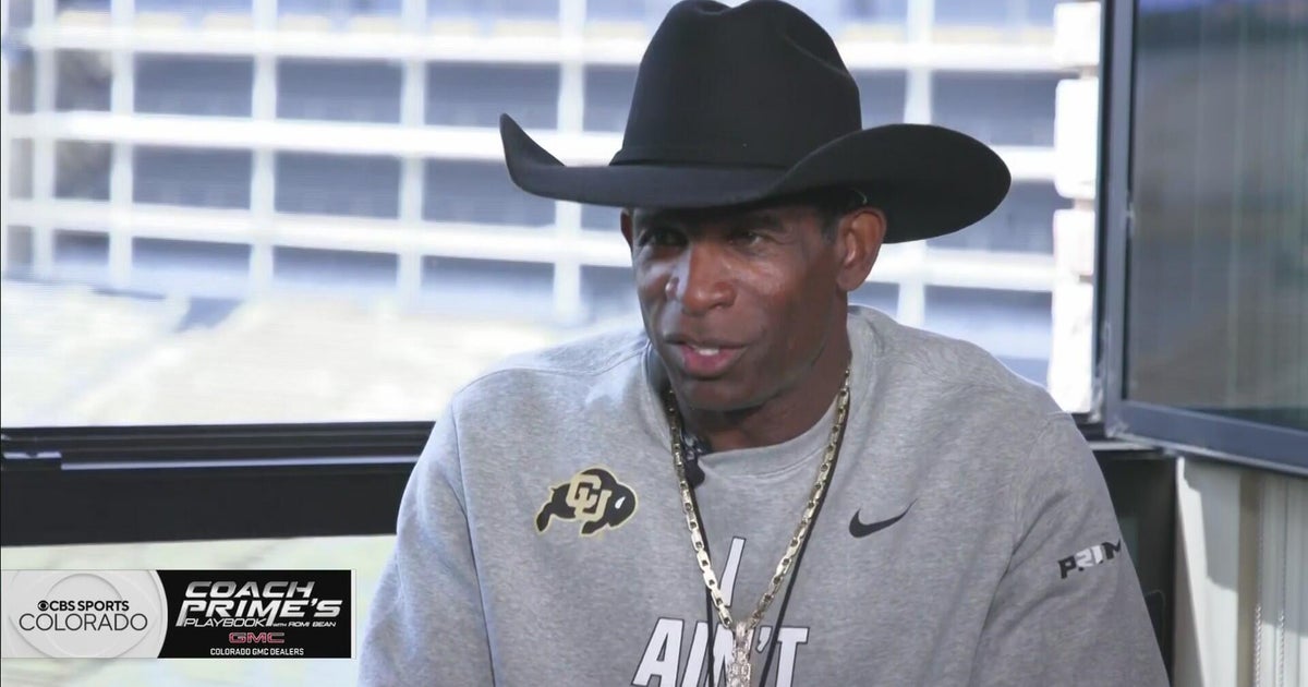 Don't miss "Coach Prime's Playbook with Romi Bean" Wednesday at 6:30 p ...