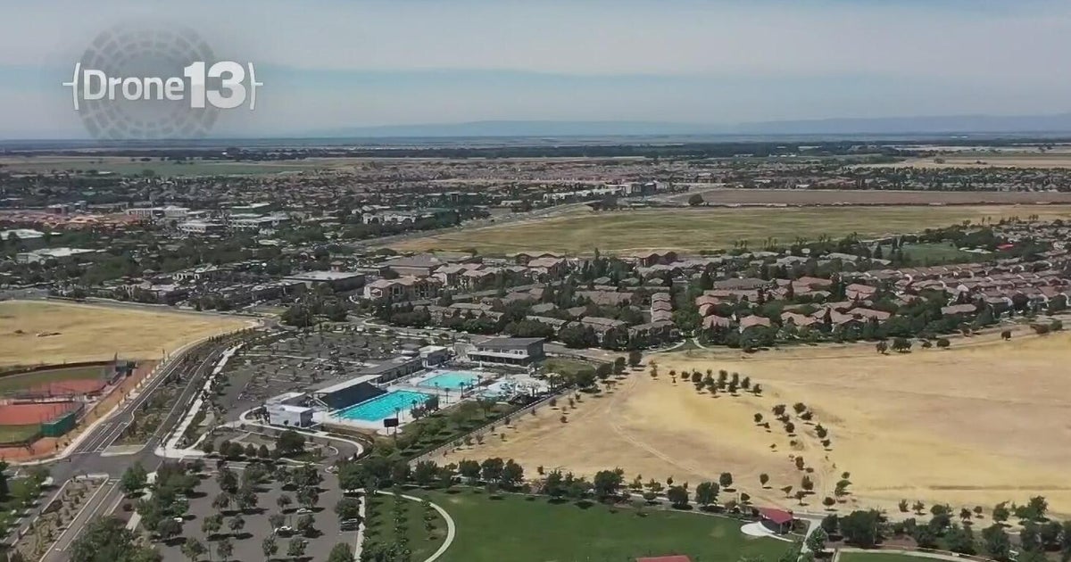 Sacramento's North Natomas eyes tourism boost with park overhaul, new ...