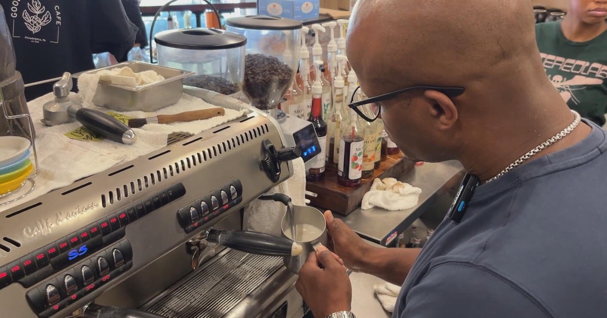 Good Karma Cafe brings more than bold flavors and cozy corners to ...