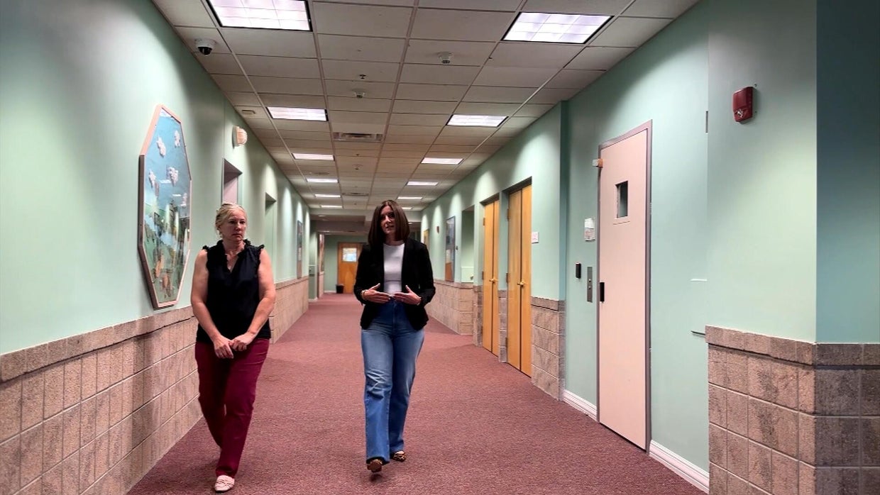 Tennyson Center for Children welcomes Colorado families back to classes ...