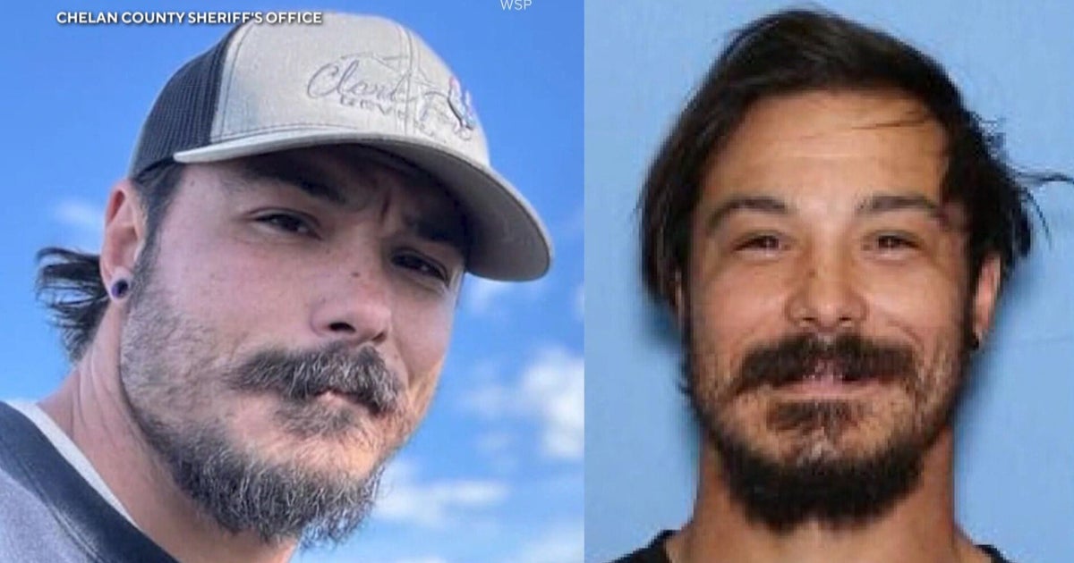 Manhunt grows for Travis Decker, who is suspected in deaths of his ...