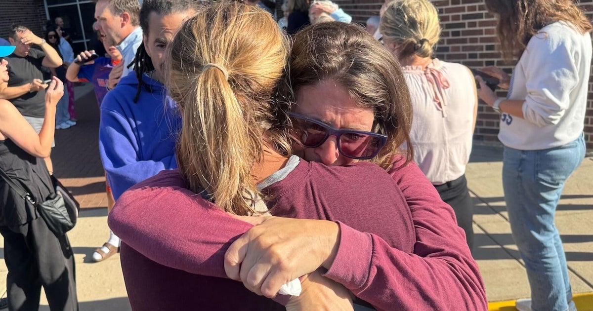 Wounded victims in Minneapolis school shooting expected to survive ...