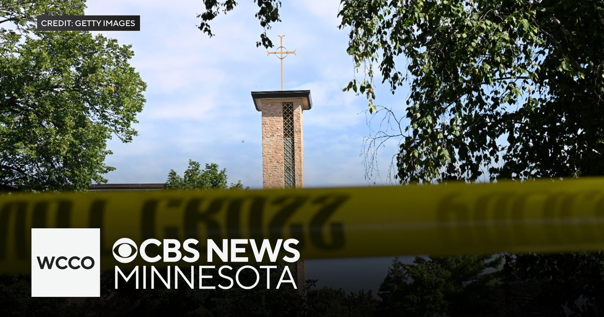 The pastor tasked with leading Minneapolis church through mass shooting ...