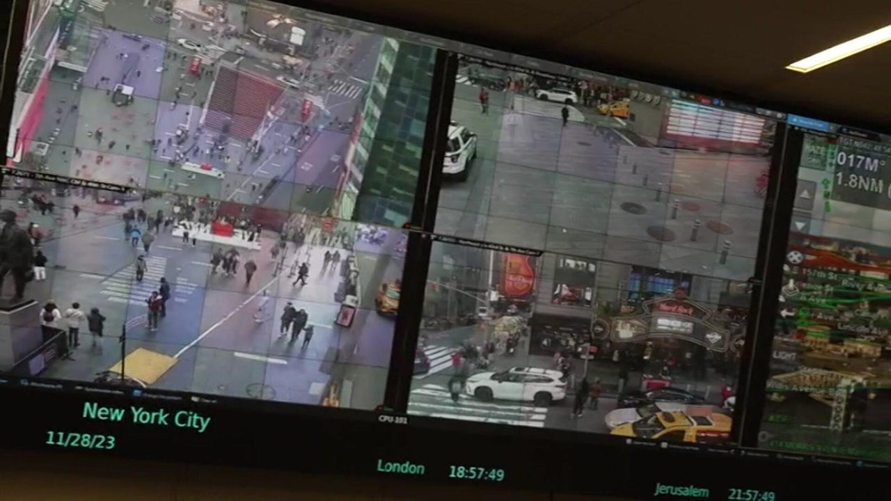Jennifer Bisram - CBS News New York