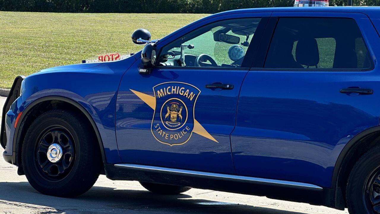 Michigan State Police news - Today’s latest updates - CBS Detroit