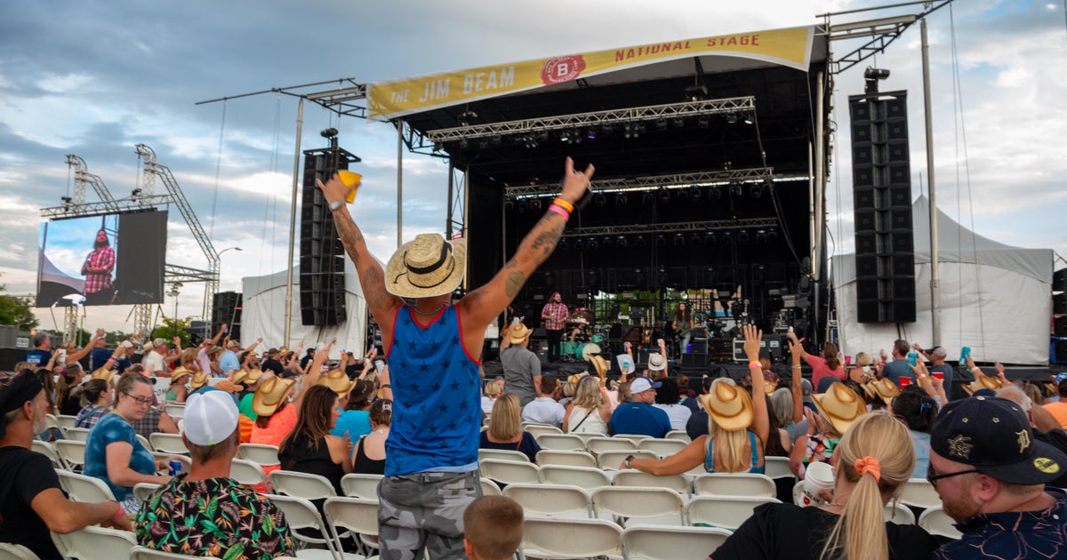 What to expect at this weekend's Arts, Beats & Eats festival in Royal ...