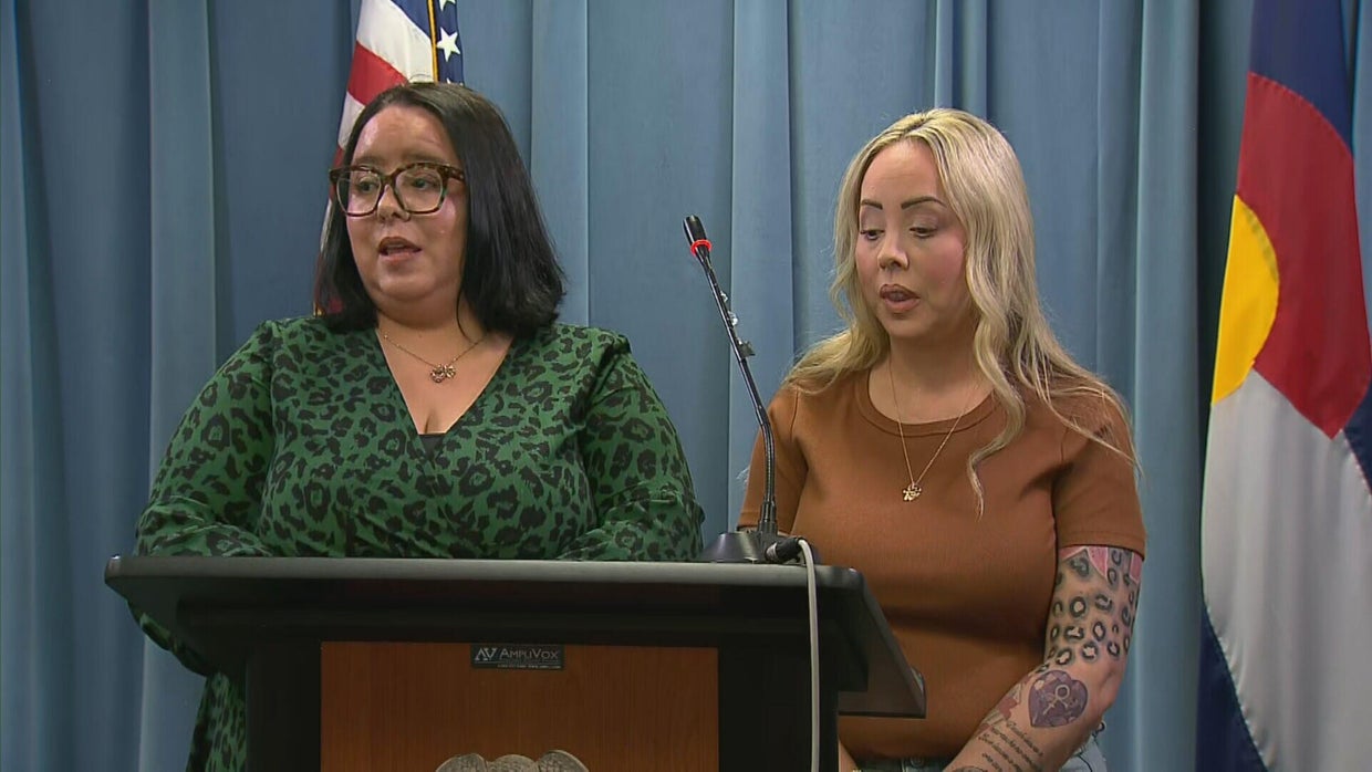 FBI offers $10,000 reward for information on fatal Denver shooting ...