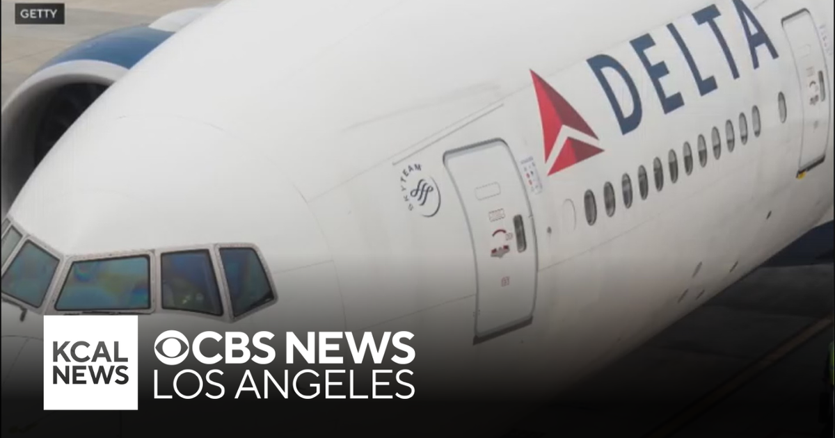 Delta agrees to pay $79 million to settle Los Angeles jet fuel dump ...