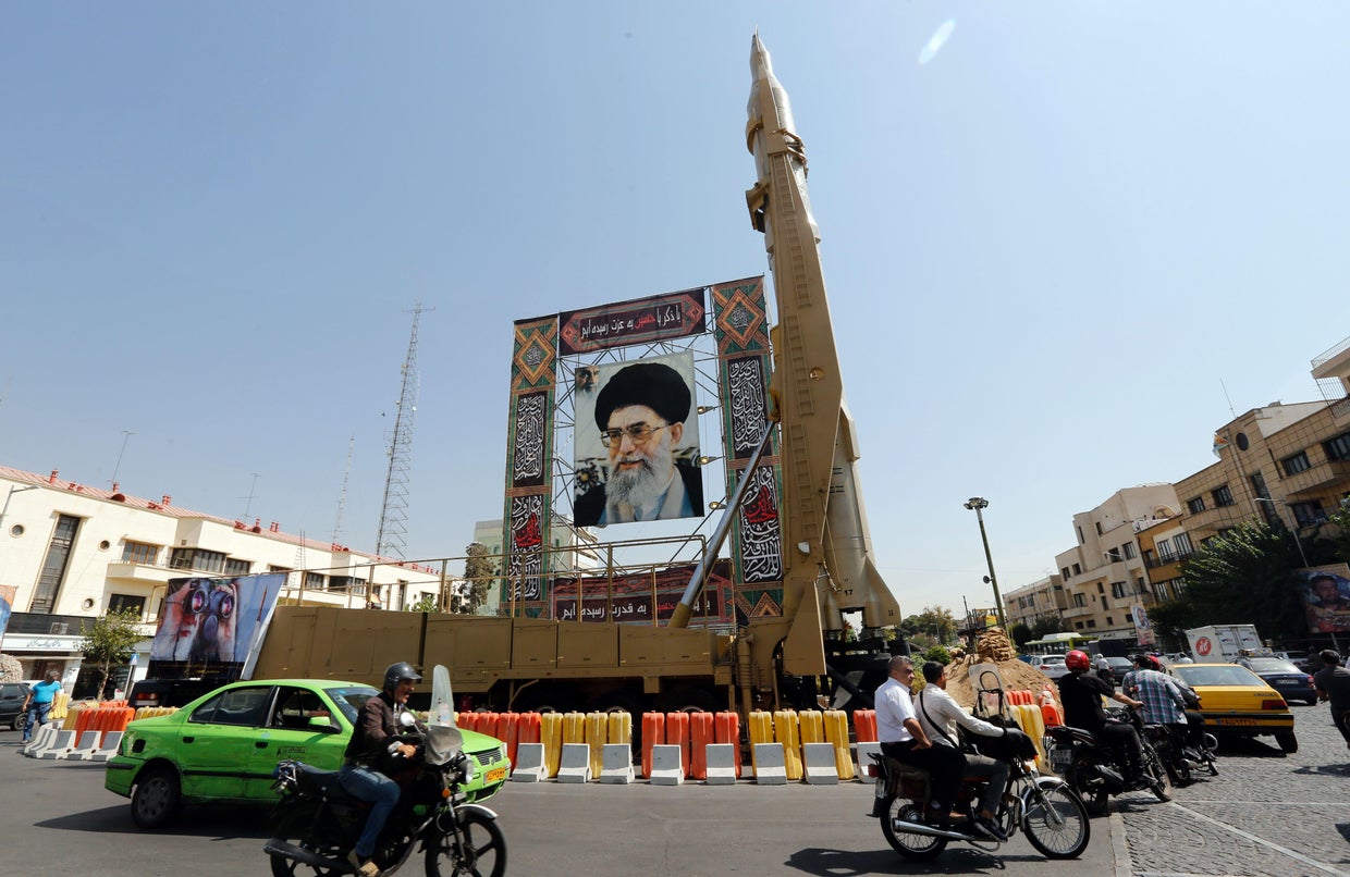 Rubio urges Iran to talk, welcomes European nations' bid to get U.N ...