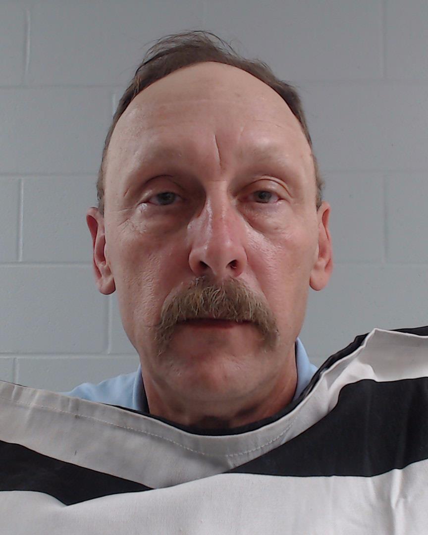 Johnson County Sheriff Adam King charged with abuse of office, sexual ...